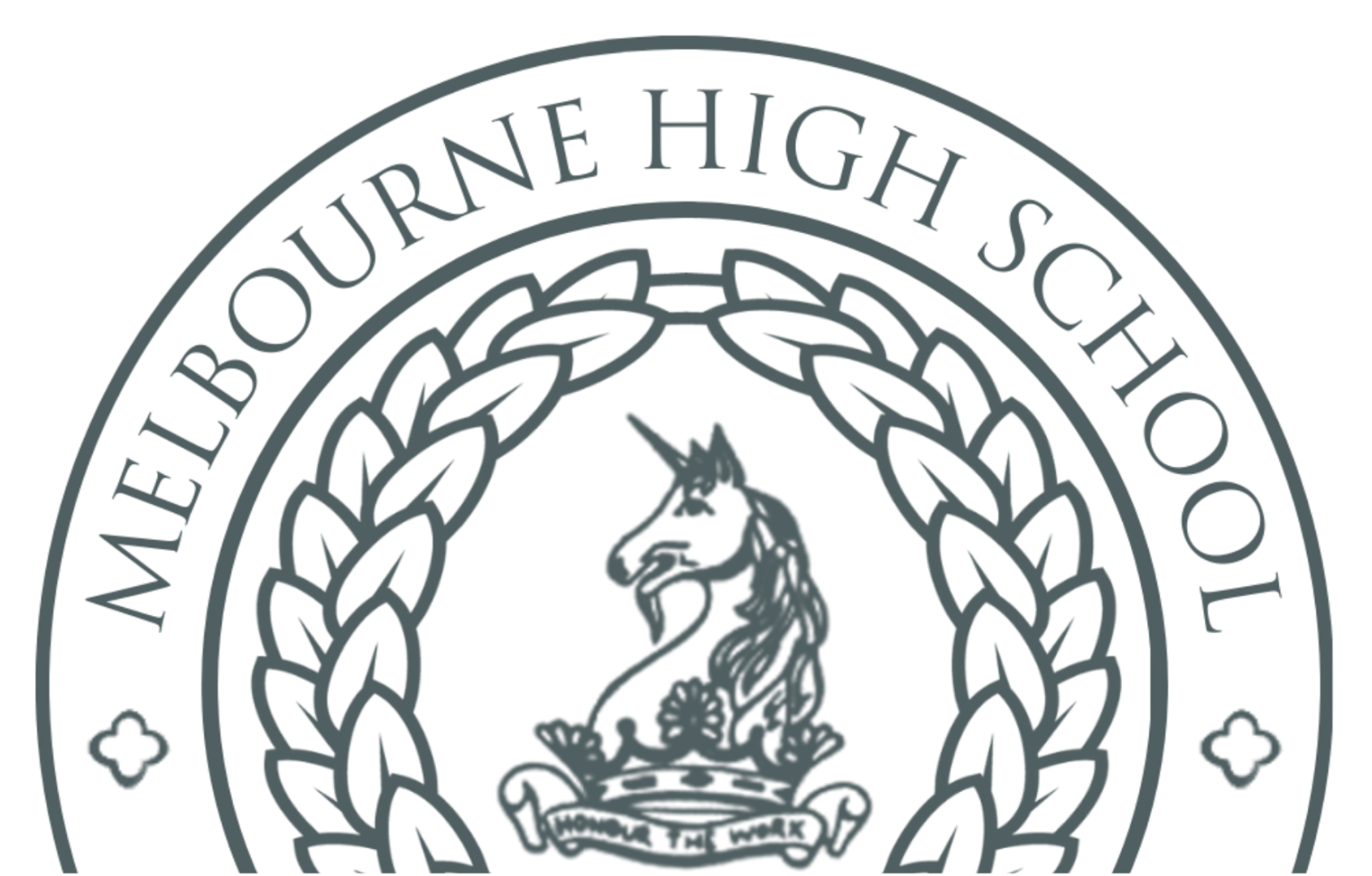 Melbourne High School Heritage Society – The Melbourne High School ...